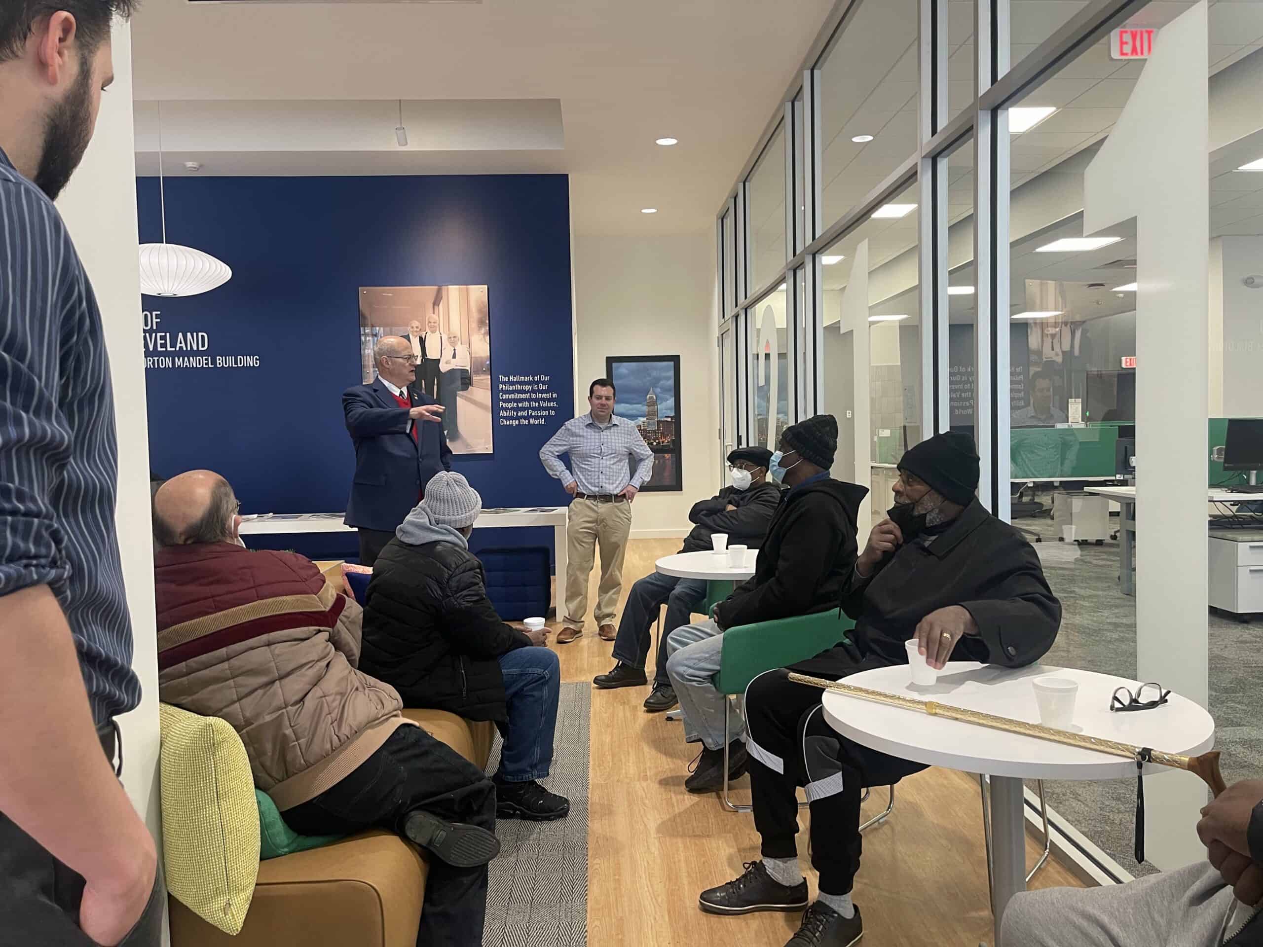 Coat & Gift Card Giveaway - NEOPAT