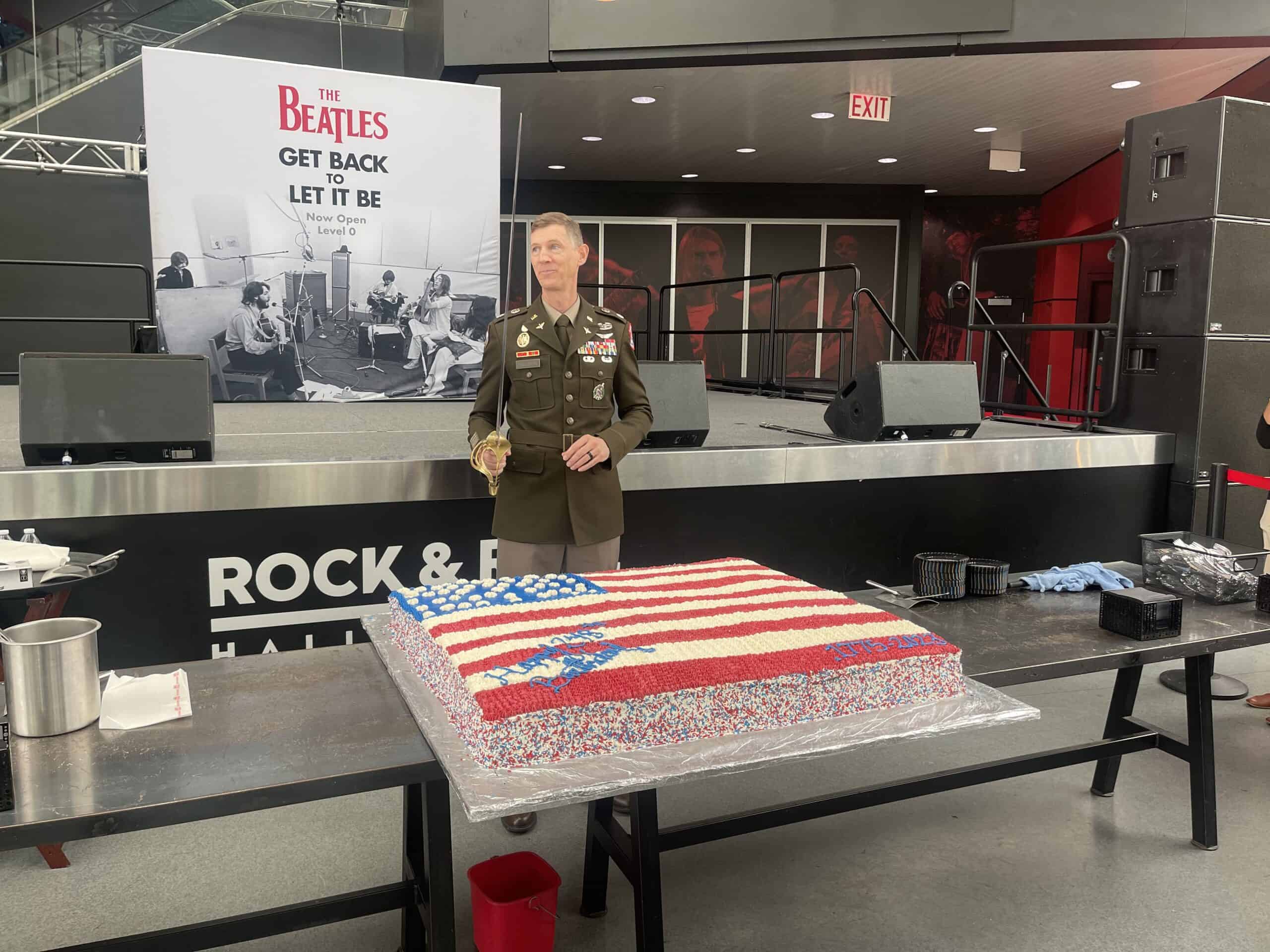 Army Birthday/Flag Day Naturalization Ceremony ⋆ NEOPAT