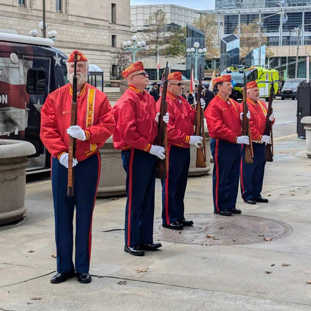 Cares Campaign - November ⋆ NEOPAT