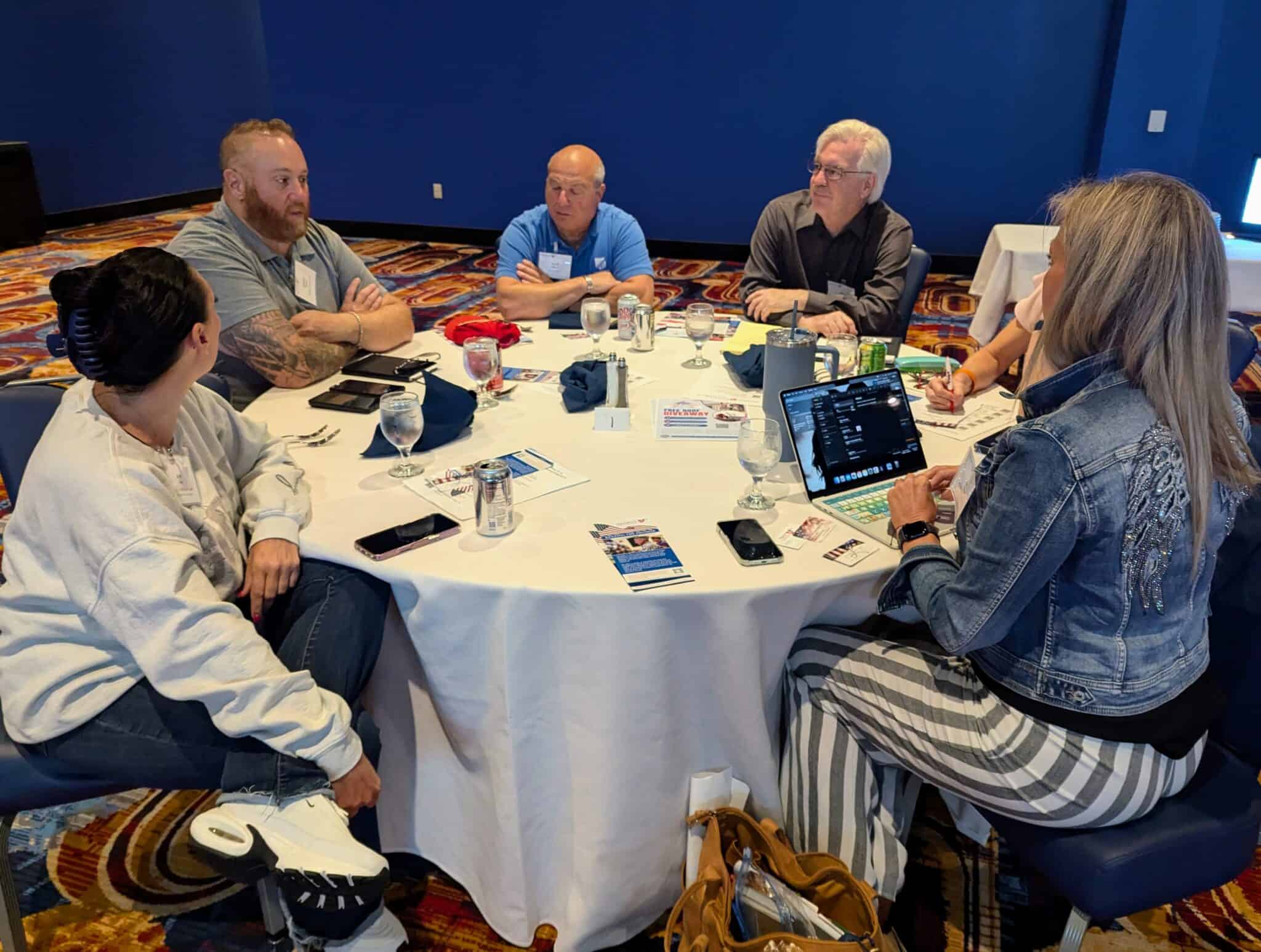 NEOPAT - Supporting & Honoring Our Heroes